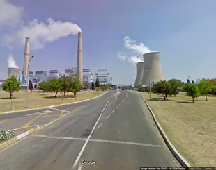 PowerMapper by Open Secrets